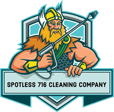 10% OFF your services in NY! | Spotless 716 Cleaning Company