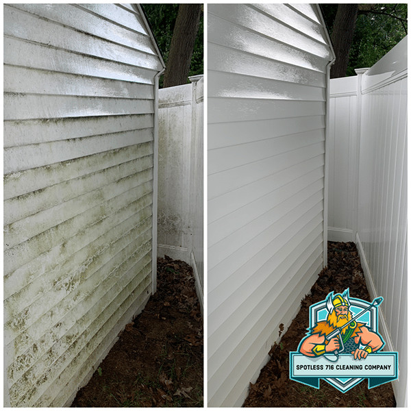 10% OFF your services in NY! | Spotless 716 Cleaning Company