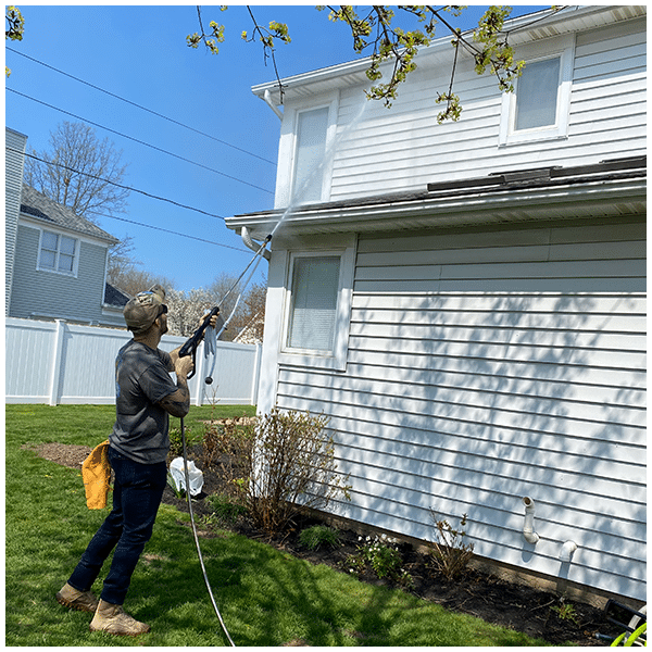 10% OFF your services in NY! | Spotless 716 Cleaning Company